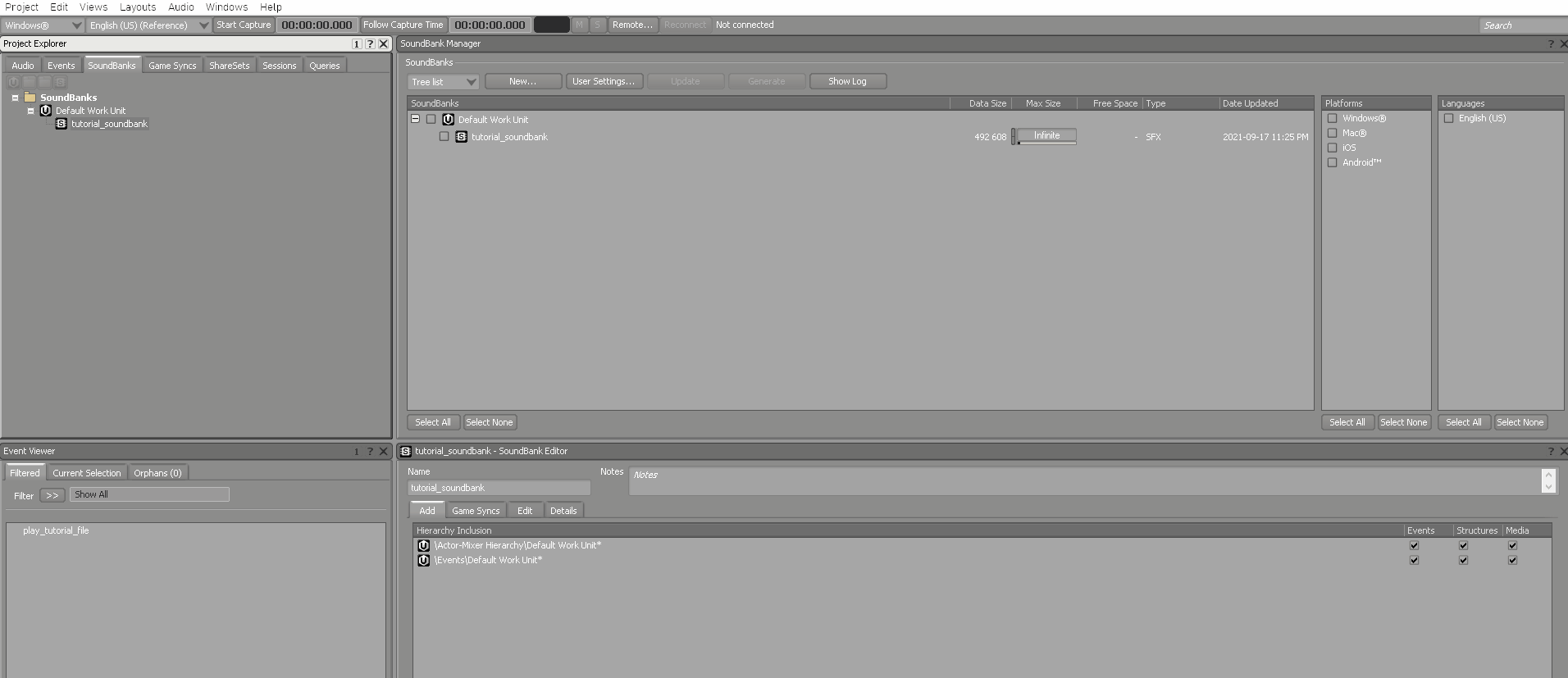 Creating a Custom Sound Bank | MGSV Modding Wiki